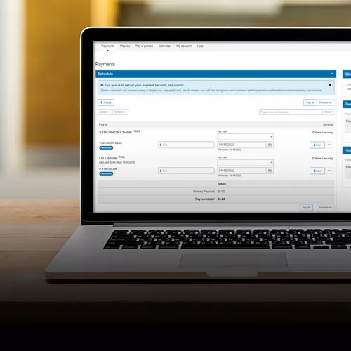 Ways to Bank - Beacon Credit Union